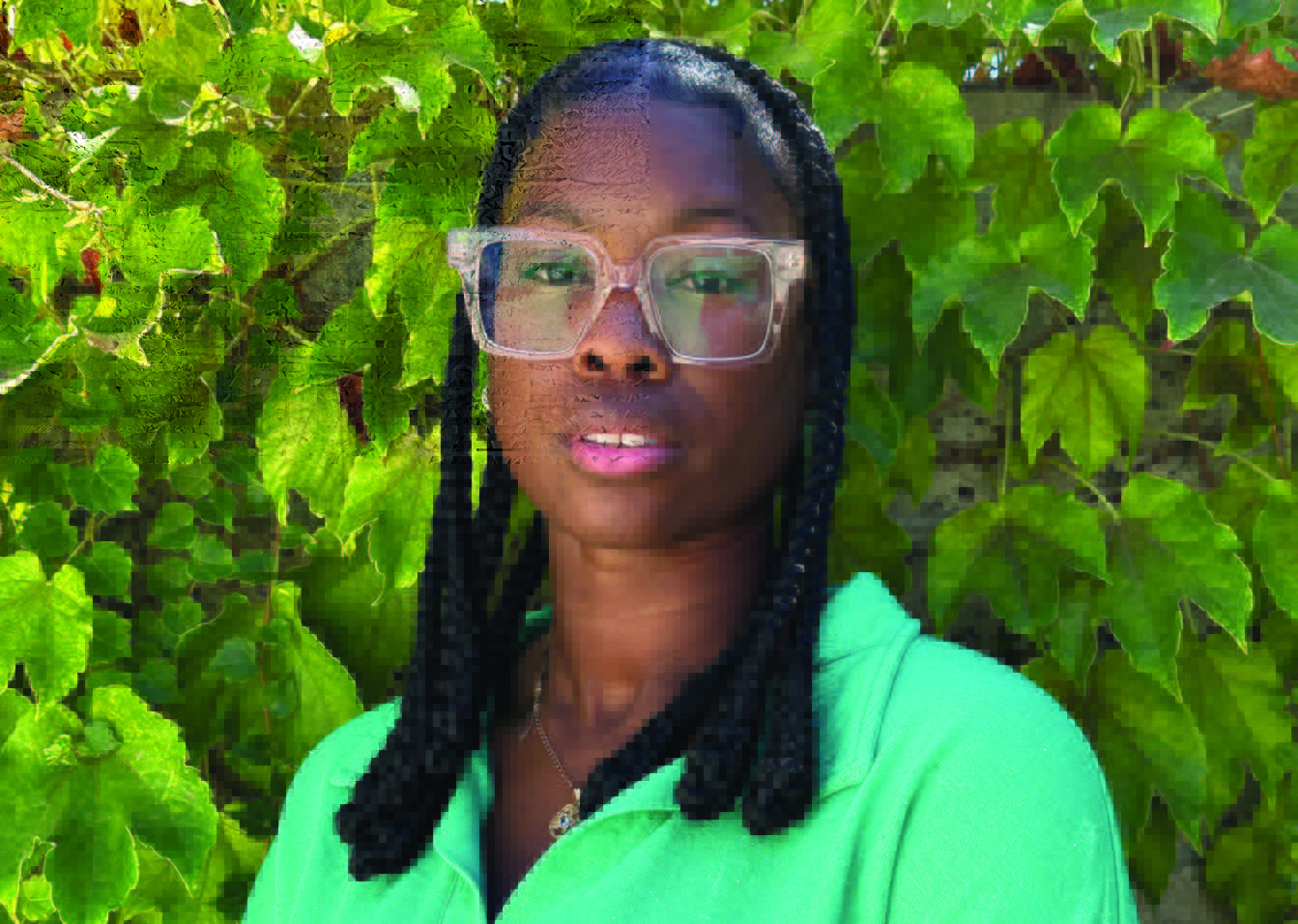 Destinie, her 4 children finally find a place to call home - San ...